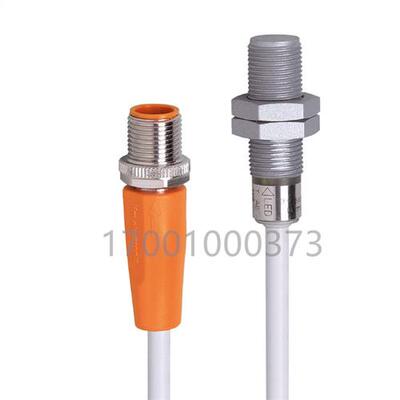 全金属电感式接近开关IFR200 IFR202 IFR207 IFR212 IFR203IFR204