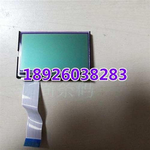 屏幕PM8300显示屏 M131拆机成色新德利捷条码扫描枪配件