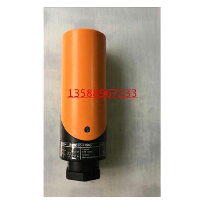 特价供应接近开关IB5124 IBE2020-FRKG