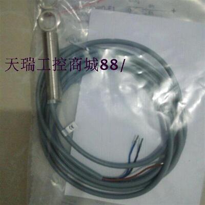 全新特价销售堡盟接近开关 IFFM06N15A1/O1L IFFM 06N35A1/O1L