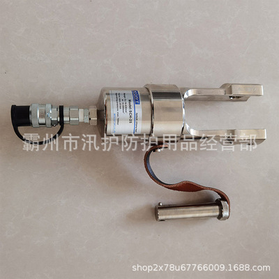 SCH-25高空作业铜铝端子液压钳