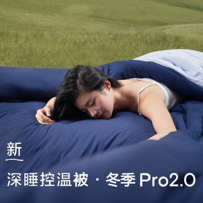 亚朵官方旗舰店正品被子2025新款冬被子冬被加厚10斤被芯四季通用