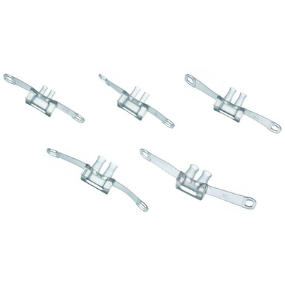 Drager德尔格呼吸机新生儿鼻塞鼻枕婴儿鼻罩胶垫配件