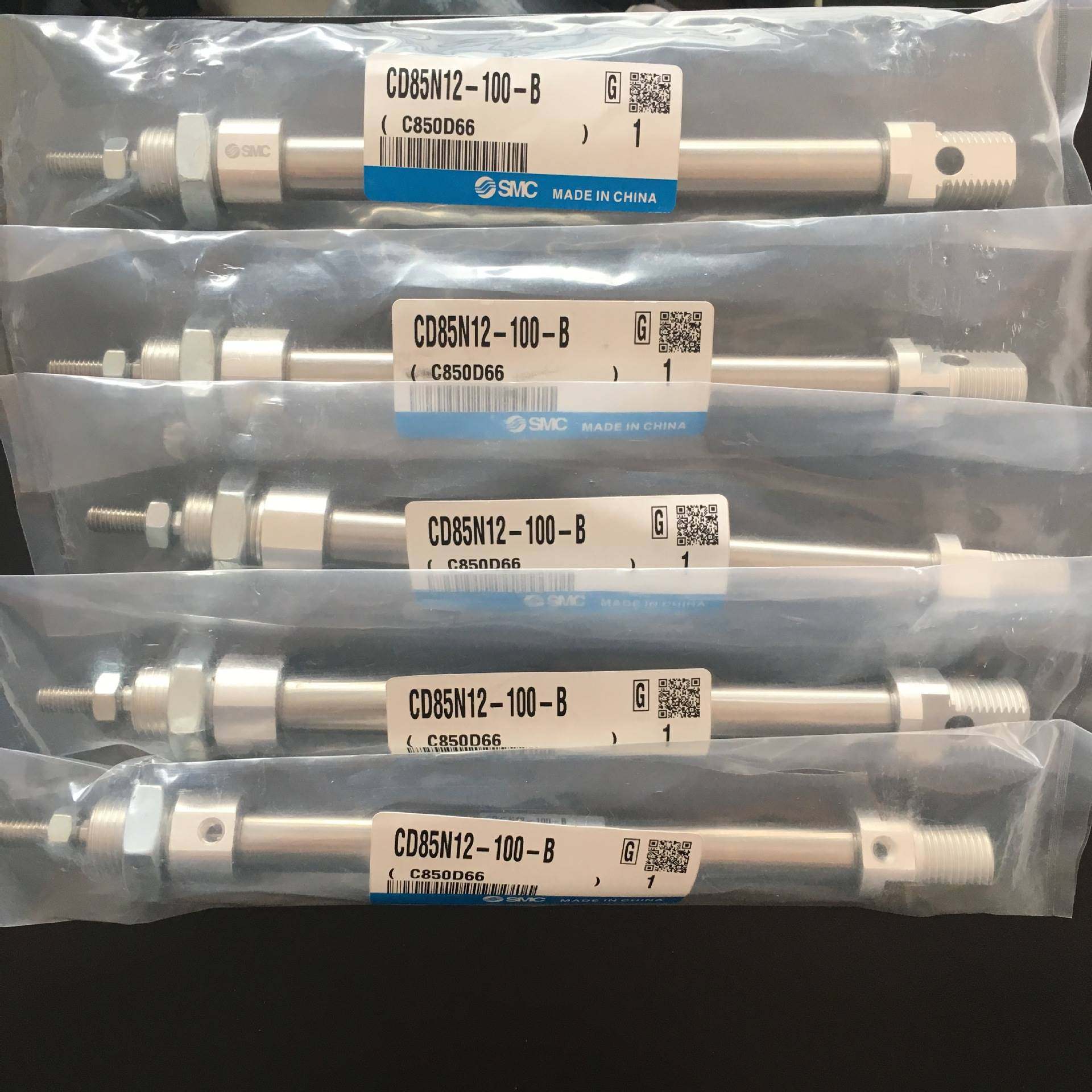 。C85N CD85W CD85N20-10/25/50C/75/100/125-S-B-标准气缸_虎窝淘