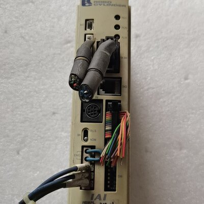 【维修】（议价）IAI产电缸控制器RCP-C-RSW-A，型号RD450