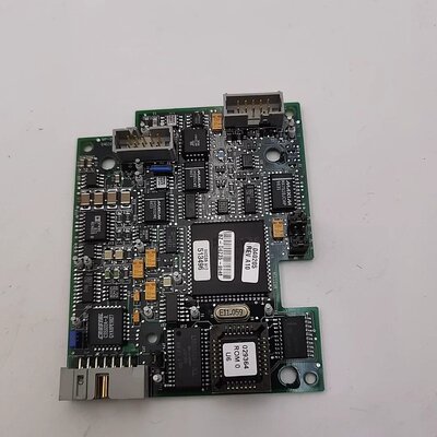 【议价】NELLCOR 040205 REV A10模块主板 M
