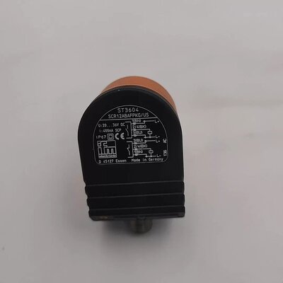 【议价】ST3604 SCR12ABAFPKG/USIFM易