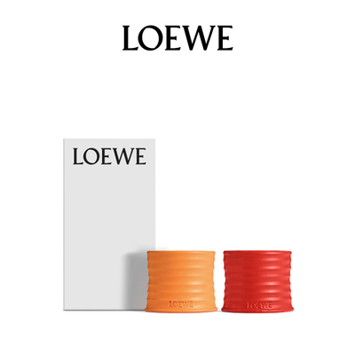 【新年礼物】LOEWE罗意威番茄叶家居香氛香薰蜡烛星品套装