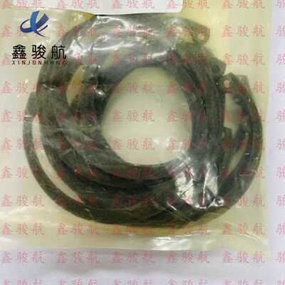 适用S12A2/S12H/S12R/S6A2/S6A3/S6H/S6Y活塞卡簧F3202-05800