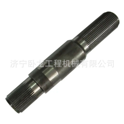 WG200 WG180变速箱4644303216输出轴4644 303 216