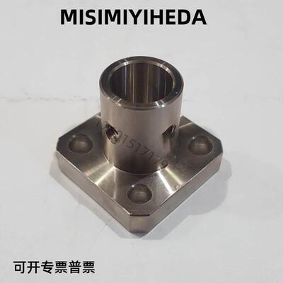 导向轴支座SSTHRNL SSTHSNL SSTHCNL不锈钢