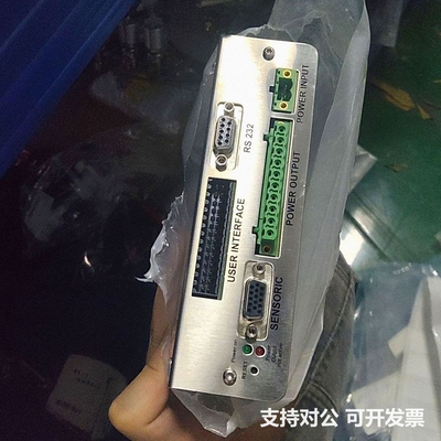 可议价-LEVITRONIX磁悬浮泵控制器，型号LPC-600.3，