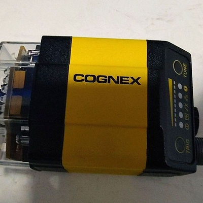 可议价-COGNEX康耐视DM302X工业扫码器，型号821-008