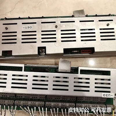 可议价-ABB控制板HIEE300690R0001