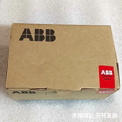 可议价-ABB PM5032-T-ETH模块型号1SAP12340