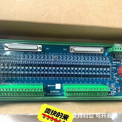 可议价-浙大中控sis端子板TAi9012TDi9010需要联系～