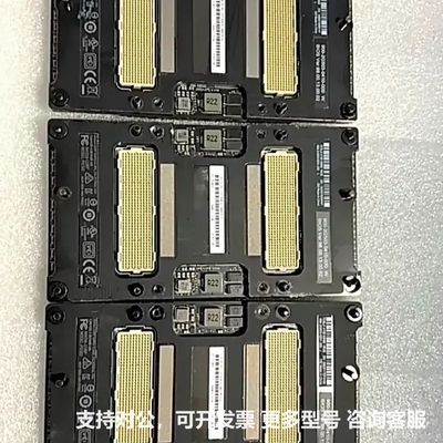 可议价-NVIDIA Tesla V100 SXM2 16G台