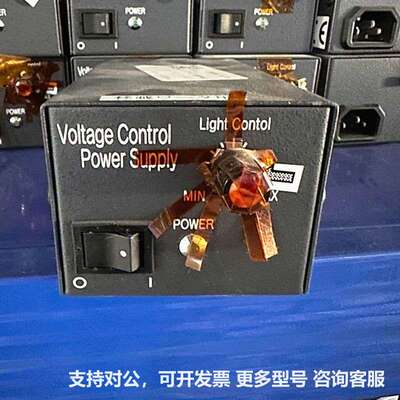 可议价-《搬迁带不走》急IMAG IWDV-10S-V电压控制
