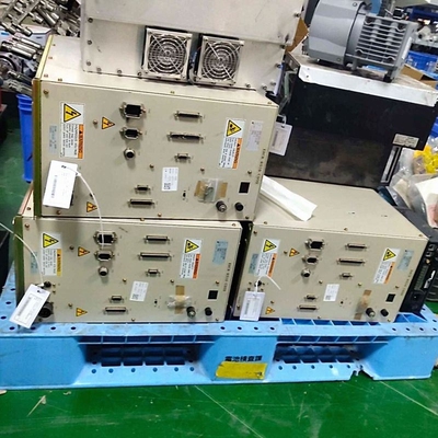 可议价-安川Yaskawa工业控制器，型号ERCR-RS10-C00