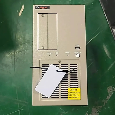 可议价-FAST FV-aligner视觉定位系统控制器 FV233