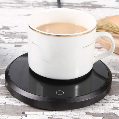 Constant Temperature Coaster, Heat Preservation Base, Heatin