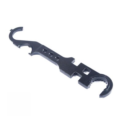 R15/M4 Opening Wrench Quick Clamping Pliers Double Open Mult