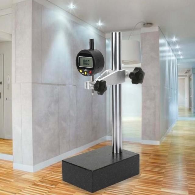 High Accuracy Digital Height Gauge Dial Indicator with 00 Gr_虎窝淘