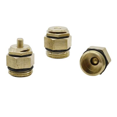 180 Degrees refraction nozzle adjustable Water Atomizing Spr