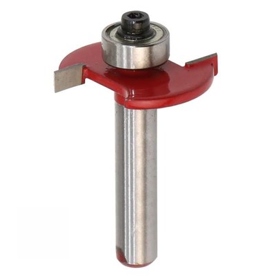 8mm Shank T Type Biscuit Jointing Slotting Cutter T Slot Joi