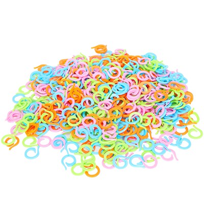 daimond painting painting  Stitch Marks Mixed Color Plastic