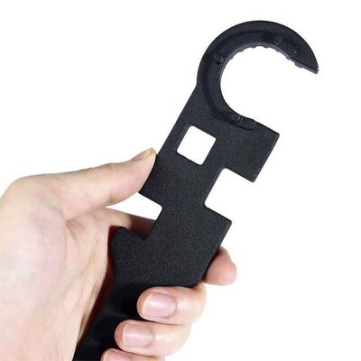 AR15 M4 Armorers Wrench Combo Armorer Spanner Tool Handguard