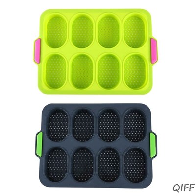 Baking Mould 适用于 Silicone Muffins and Buns, Muffin and Ba