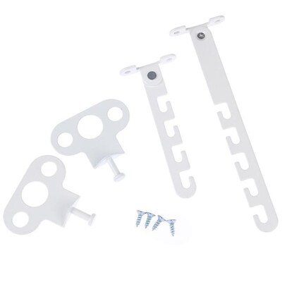 Left 165mm window limiter latch position stopper casement wi