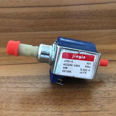 Jiayin JYPC-5 AC 220V - 240V 9bar 45W Electromagnetic Water