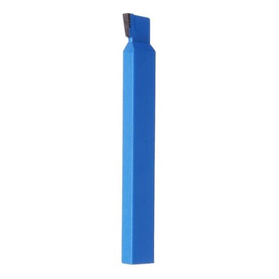 DANIU Blue 12x8mmx100mm YT5 Carbide Tipped High Hardness Lat