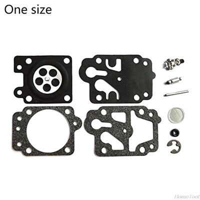 Carburetor Repair/Rebuild Kit Replaces Walbro K21-WYA for WY