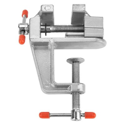 Table Vise Flat Pliers Aluminum Jewellers Aluminium Househol