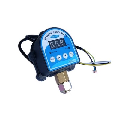 Water Pump Pressure Switch Water Pressure Switch For Vacuum