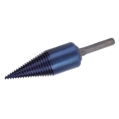 Wood Cone Punch Drill Screw Cone Wear Resistance for Drillin
