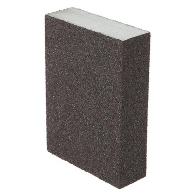 Sanding Block Girt Sponge Polishing Pad Furniture Buffing Sa