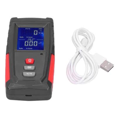 WT3121 Electromagnetic Radiation Tester Anti-Radiation Monit