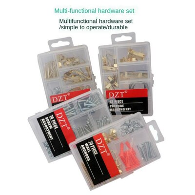 Picture Hangers Professional Photo Frame Hooks Heavy Duty Pi