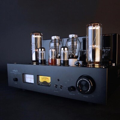 VU Level Meter TR-R36W 500uA 500 Meter Panel Mechanical Poin