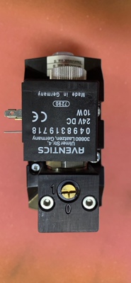 AVENTICS 30bar 20W18 R404061165 0498319718 电磁阀现货议价