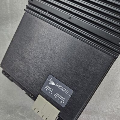VICOR VI-MCW3-EU 模块全新现货议价