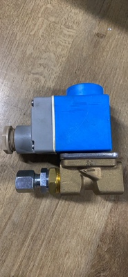 Danfoss 018F6193 电磁阀全新现货议价