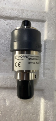 HOPPE CB1020 0…500mbar 压力传感器全新现货议价