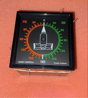 KWANT CONTROLS 15003020ASA1 K. C. (FORE)推进器方位角度表议价