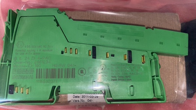 PHOENIX D-32825 模块现货议价