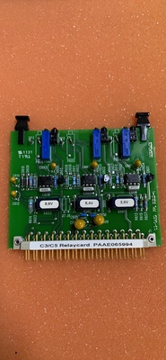 WARTSILA C3/C5 Relaycard PAAE065994 电路板全新现货议价